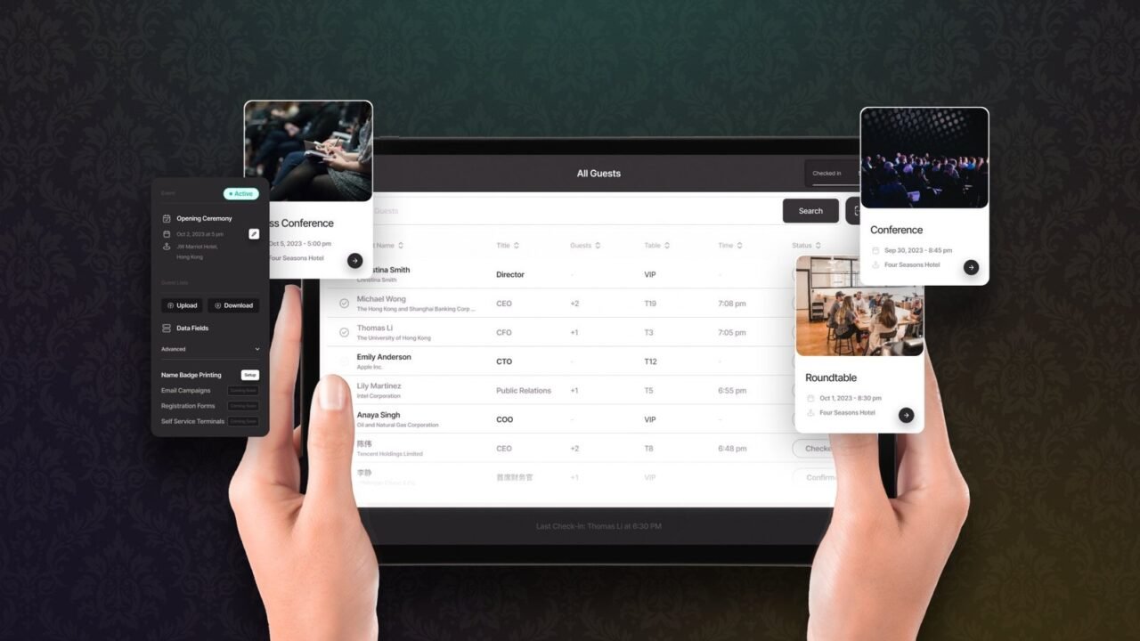 Noetic Brands | Design-Led Product Studio Crafting the Future of Digital