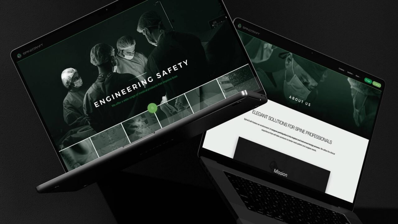 Noetic Brands | Design-Led Product Studio Crafting the Future of Digital