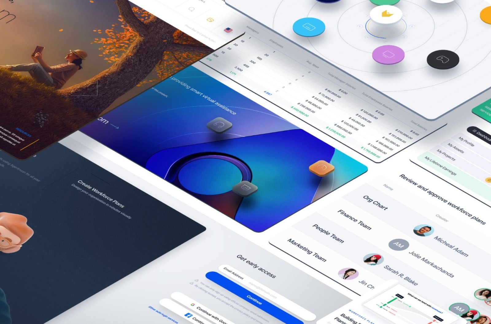 Noetic Brands | Design-Led Product Studio Crafting the Future of Digital