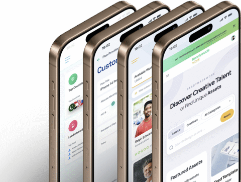 Noetic Brands | Design-Led Product Studio Crafting the Future of Digital