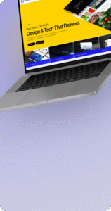 Noetic Brands | Design-Led Product Studio Crafting the Future of Digital